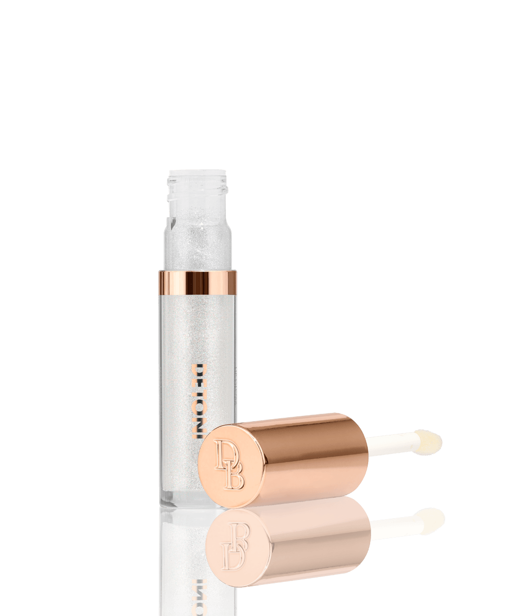 INTENSE SHINE LIP GLOSS - FPS 15 | CRYSTAL LIPS