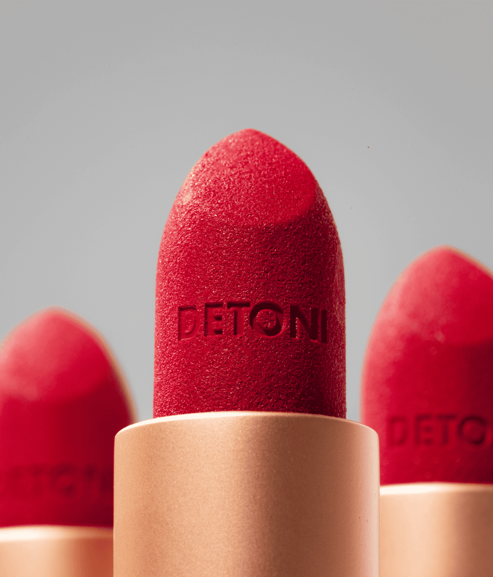 BATOM ICONIC VELVET | 305 PAPARAZZI