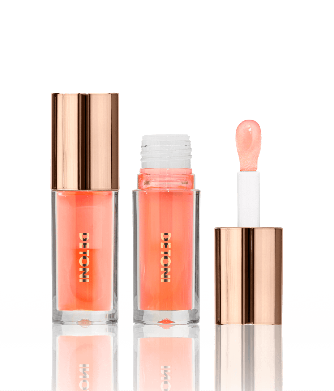 LIP GLOSS | CRYSTAL LIPS