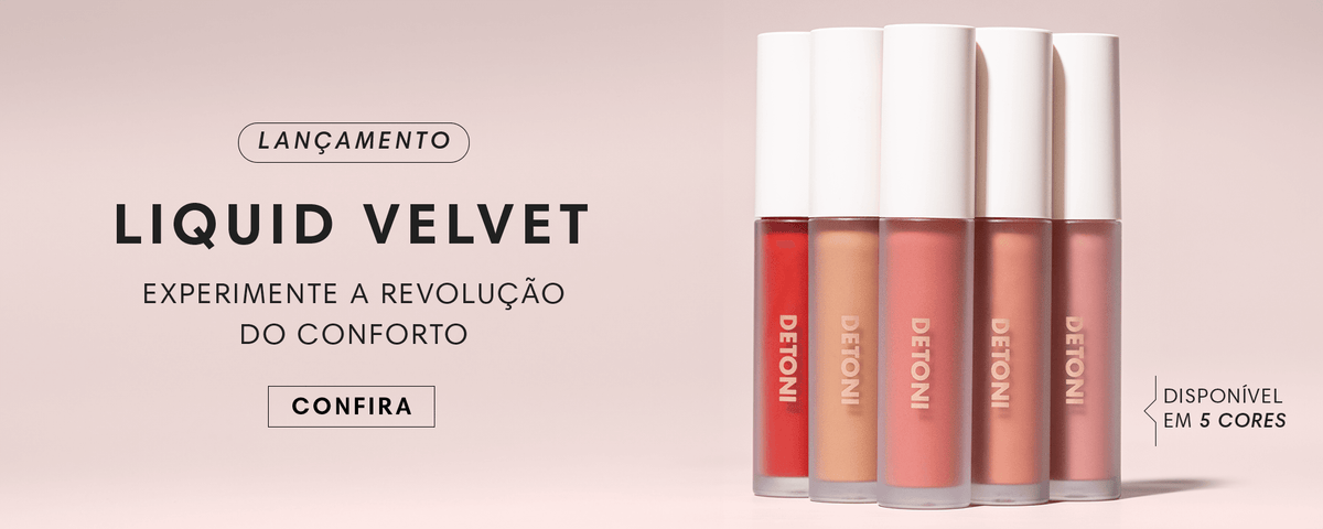 DETONI BEAUTY - Beauty, cosmetic & personal care.