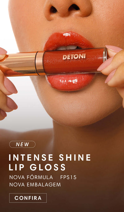 DETONI BEAUTY - Beauty, cosmetic & personal care.