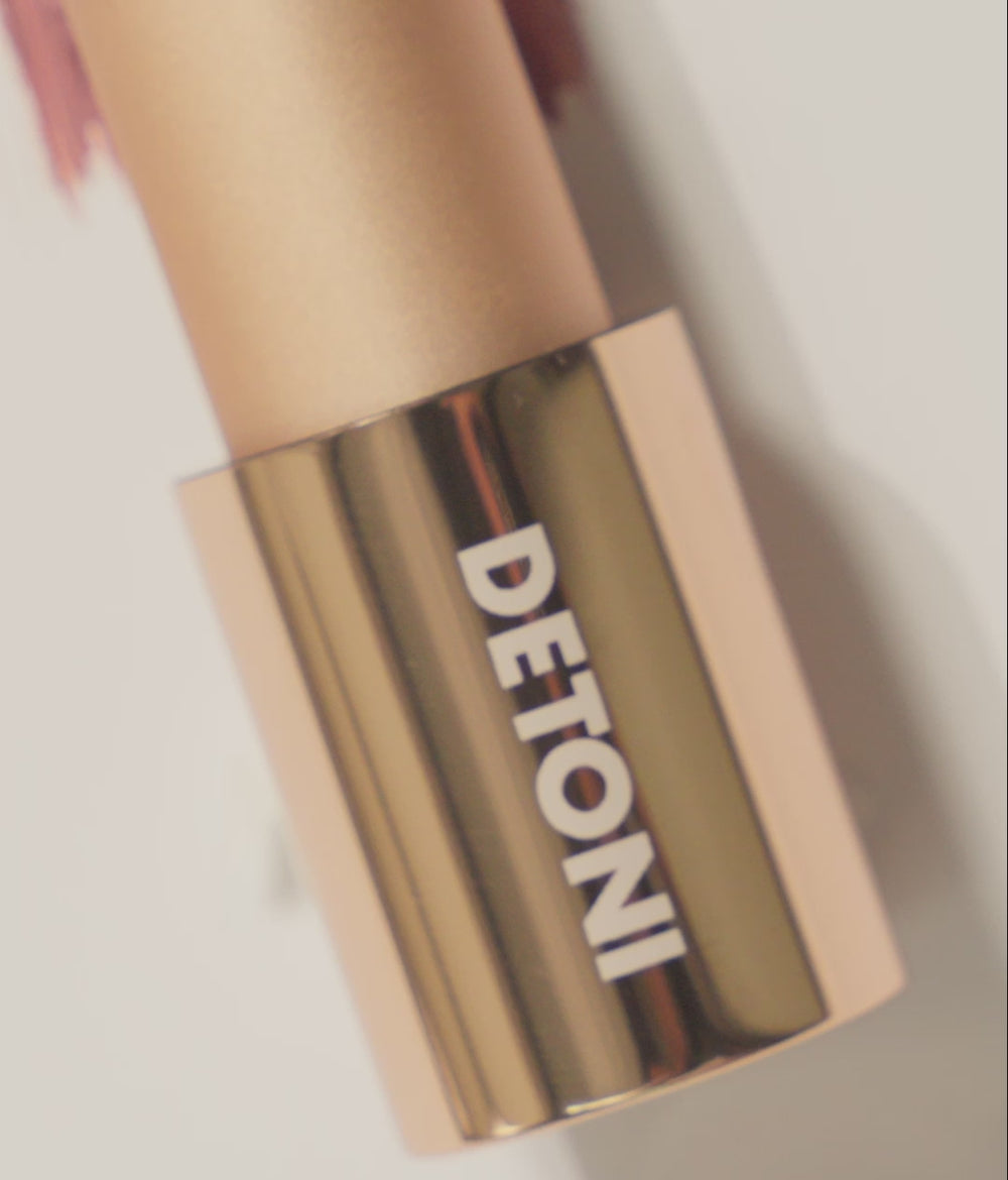 BATOM ICONIC VELVET | 200 NATURAL ROSE